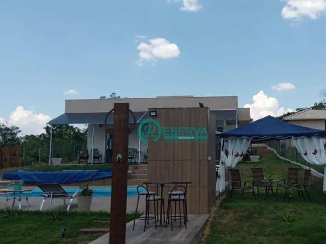 Casa com 3 dormitórios à venda, 91 m² por R$ 700.000,00 Condomínio Vale Do Luar Jaboticatubas/MG