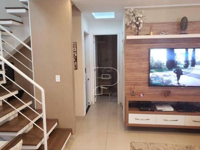 Casa com 3 dormitórios à venda, 91 m² por R$ 700.000,00 Residencial Viva Vida Cotia/SP