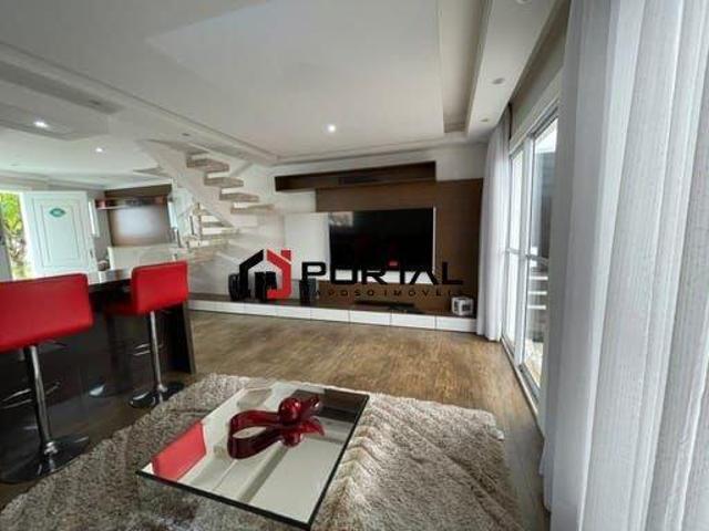 Casa com 3 dormitórios à venda, 91 m² por R$ 770.000,00 Granja Viana Cotia/SP