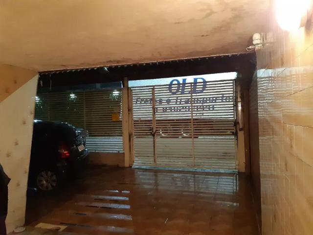 Casa com 3 dormitórios à venda, 91 m² por R$ 790.000,00 Nova Gerti São Caetano do Sul/SP