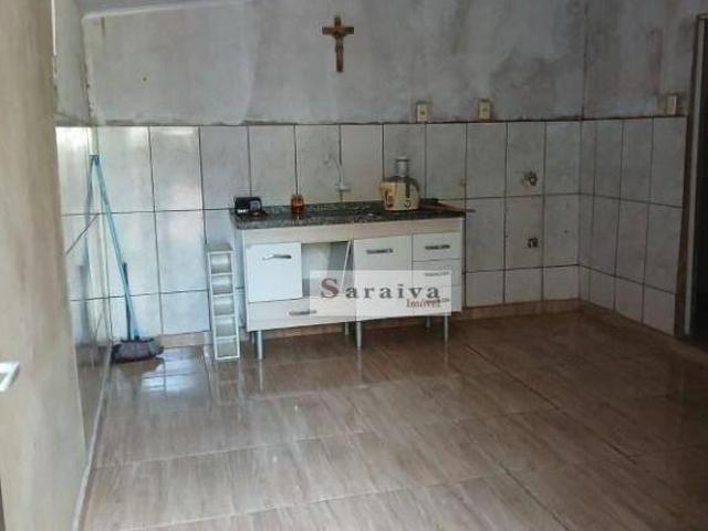 Casa com 3 dormitórios à venda, 91 m² por R$ 110.000,00 Balneário Mar Azul Itapuí/SP