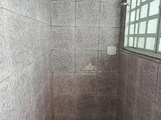 Casa com 3 dormitórios à venda, 91 m² por R$ 275.000,00 Vila Seixas Ribeirão Preto/SP