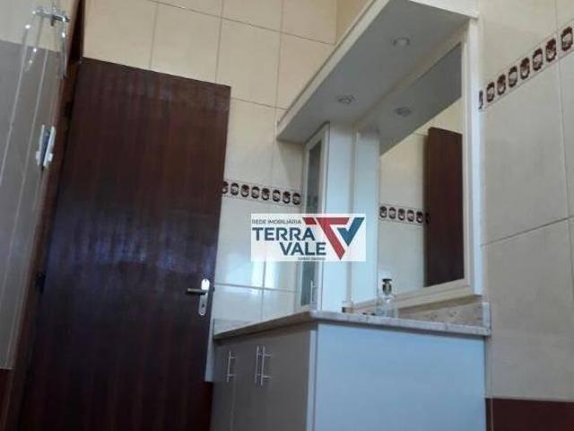 Casa com 3 dormitórios à venda, 91 m² por R$ 350.000,00 Jardim da Fonte Cachoeira Paulista/SP