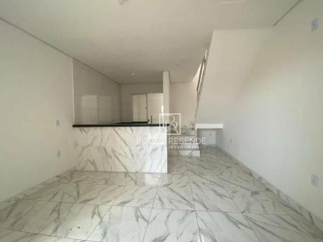 Casa com 3 dormitórios à venda, 91 m² por R$ 369.000,00 Novo Horizonte Betim/MG