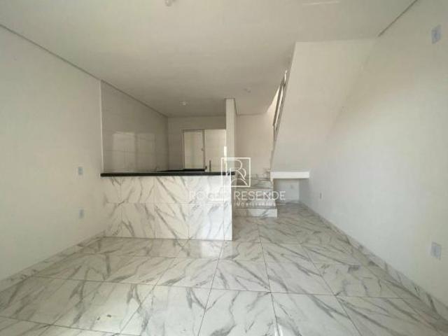 Casa com 3 dormitórios à venda, 91 m² por R$ 369.000,00 Novo Horizonte Betim/MG