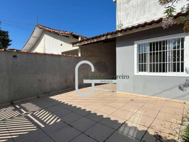 Casa com 3 dormitórios à venda, 91 m² por R$ 380.000,00 Balneário Stella Maris Peruíbe/SP