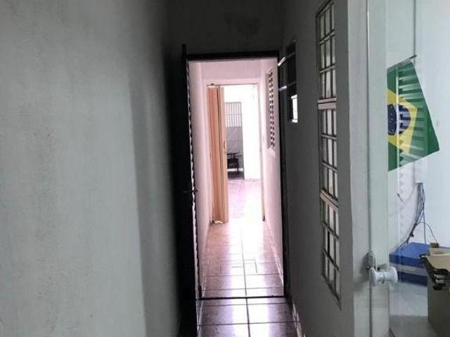 Casa com 3 dormitórios à venda, 91 m² por R$ 380.000,00 Jardim Santa Rosália Sorocaba/SP