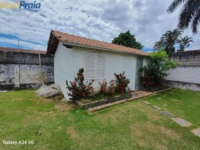 Casa e terreno com 3 dormitórios à venda, 921 m² por R$ 3.300.000 Pontal da Cruz São Sebastião/S