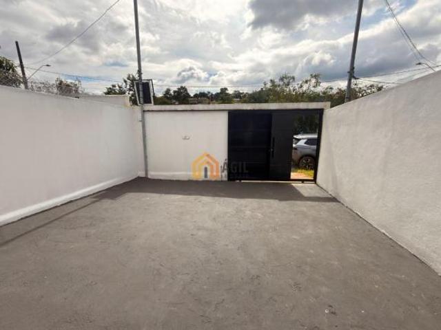 Casa com 3 dormitórios à venda, 92 m² por R$ 449.990 Vila Verde Betim/MG