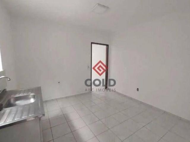 Casa com 3 dormitórios à venda, 92 m² por R$ 450.000,00 Jardim Santo Alberto Santo André/SP