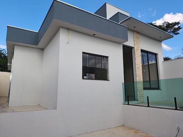 Casa com 3 dormitórios à venda, 92 m² por R$ 450.000,00 São Bento Varginha/MG