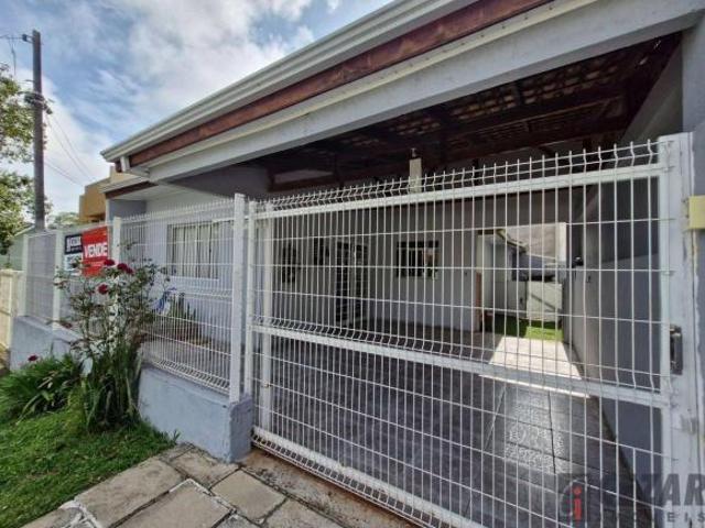 Casa com 3 dormitórios à venda, 92 m² por R$ 480.000,00 Bairro Alto Curitiba/PR