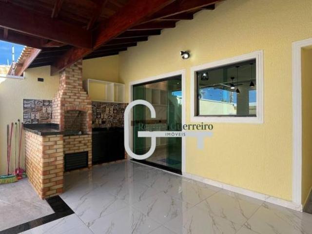 Casa com 3 dormitórios à venda, 92 m² por R$ 500.000,00 Parque D&apos Aville Residencial Peruíbe/SP