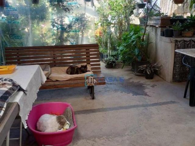 Casa com 3 dormitórios à venda, 92 m² por R$ 500.000,00 Vila Carrão São Paulo/SP