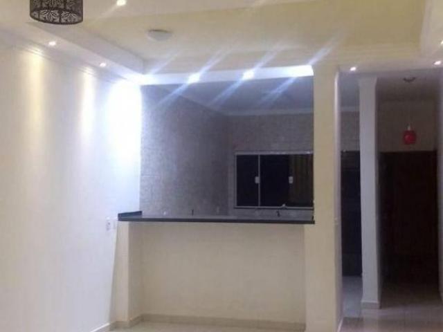Casa com 3 dormitórios à venda, 92 m² por R$ 515.000,00 Horto Florestal III Sorocaba/SP