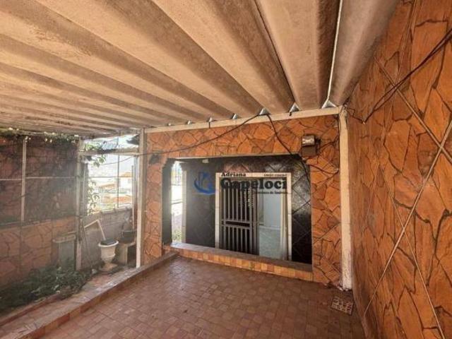 Casa com 3 dormitórios à venda, 92 m² por R$ 533.000,00 Piqueri São Paulo/SP