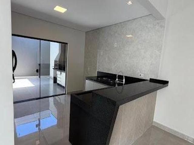 Casa com 3 dormitórios à venda, 92 m² por R$ 580.000,00 Villa Verde Bragança Paulista/SP