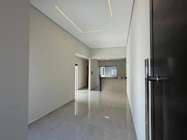 Casa com 3 dormitórios à venda, 92 m² por R$ 580.000,00 Villa Verde Bragança Paulista/SP