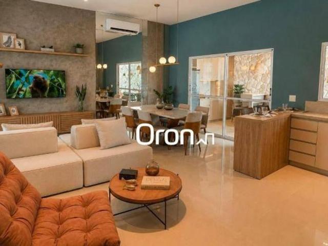 Casa com 3 dormitórios à venda, 92 m² por R$ 588.000,00 Parque Industrial Santo Antônio Aparecid