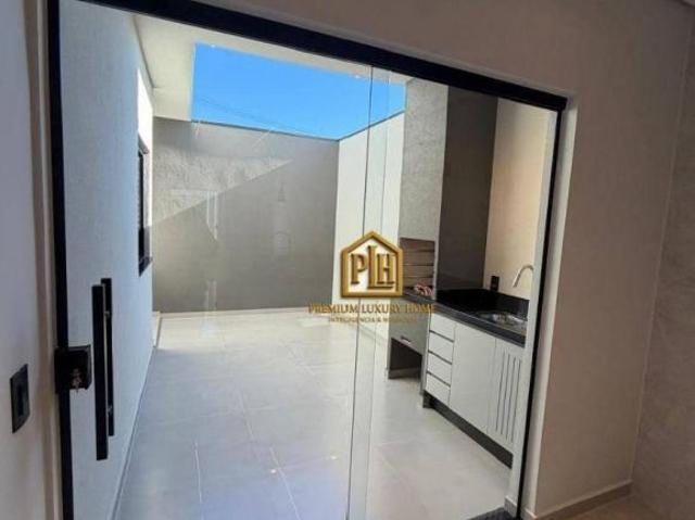 Casa com 3 dormitórios à venda, 92 m² por R$ 598.000 Uberaba Bragança Paulista/SP