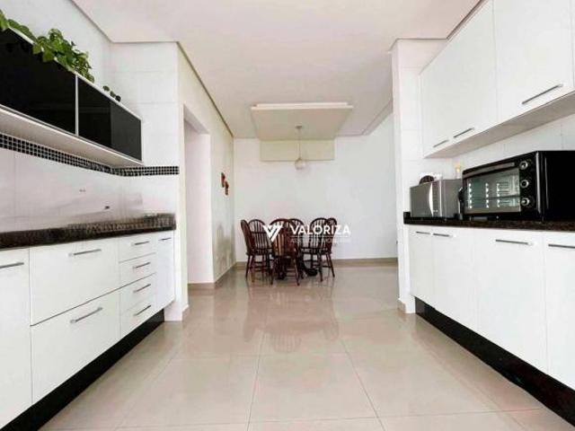 Casa com 3 dormitórios à venda, 92 m² por R$ 599.000,00 Condomínio Horto Florestal I Sorocaba/SP