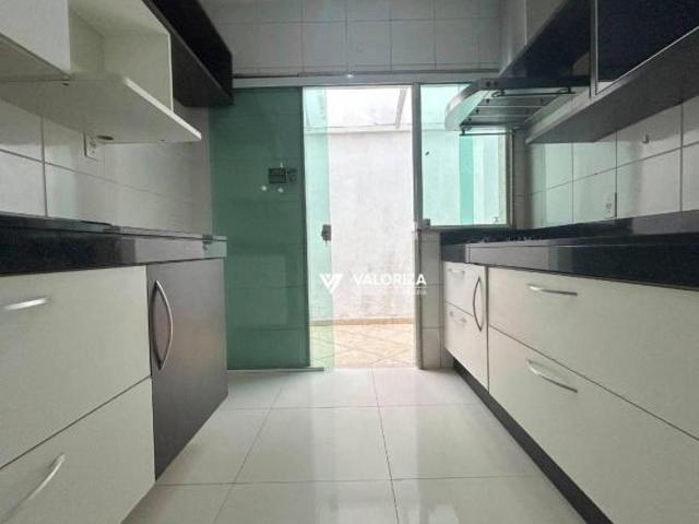 Casa com 3 dormitórios à venda, 92 m² por R$ 600.000,00 Além Ponte Sorocaba/SP