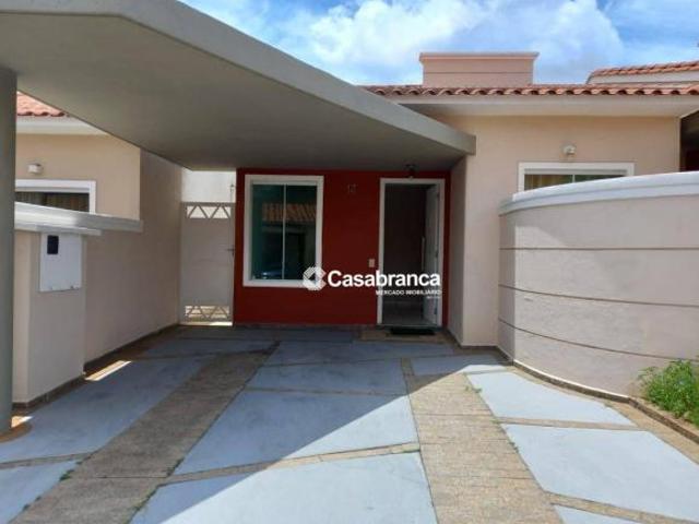 Casa à venda, 92 m² por R$ 600.000,00 Além Ponte Sorocaba/SP