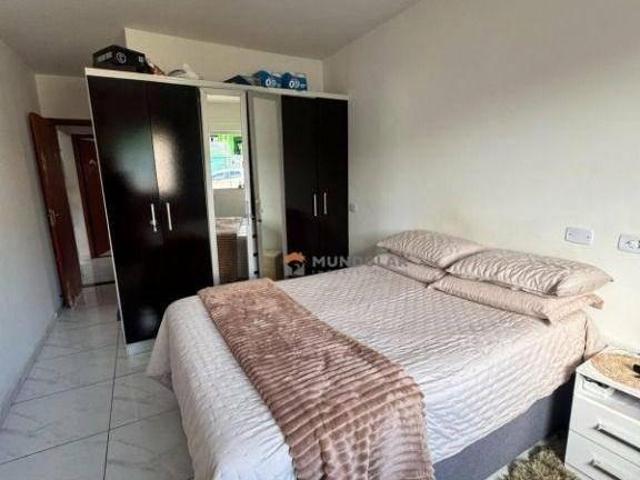 Casa com 3 dormitórios à venda, 92 m² por R$ 650.000,00 Fazenda Velha Araucária/PR