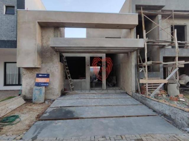 Casa com 3 dormitórios à venda, 92 m² por R$ 685.000,00 Vale Ville Gravataí/RS