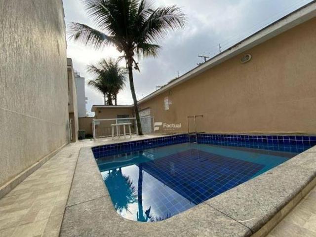Casa com 3 dormitórios à venda, 92 m² por R$ 690.000,00 Enseada Guarujá/SP