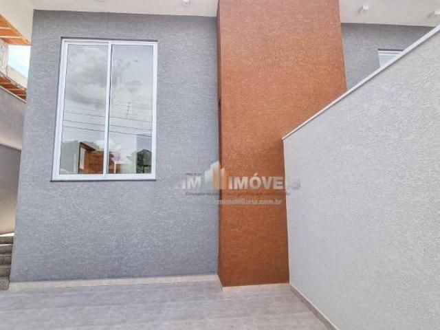 Casa com 3 dormitórios à venda, 92 m² por R$ 699.000 Jardim dos Pinheiros Atibaia/SP