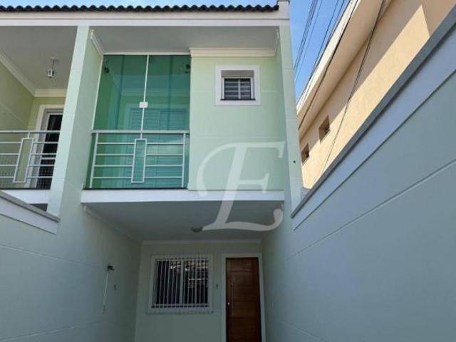 Casa com 3 dormitórios à venda, 92 m² por R$ 750.000,00 Chora Menino São Paulo/SP