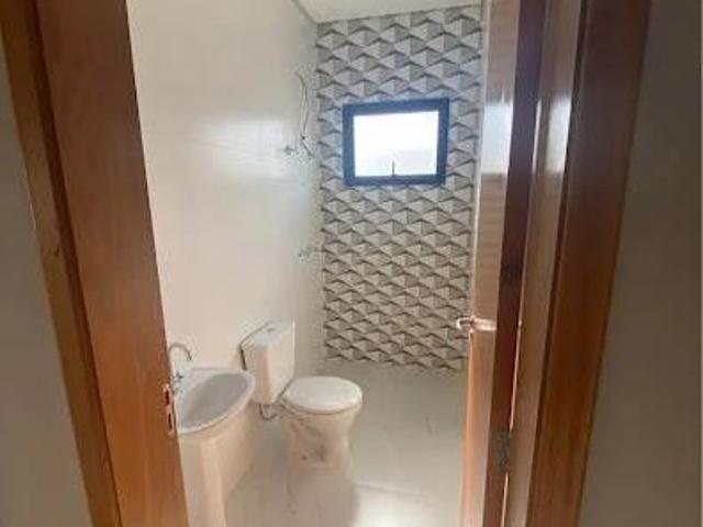 Casa com 3 dormitórios à venda, 92 m² por R$ 766.000,00 Residencial Botanica Itupeva/SP