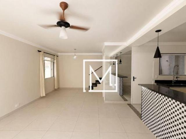 Casa com 3 dormitórios à venda, 92 m² por R$ 778.000,00 Vila Brasílio Machado