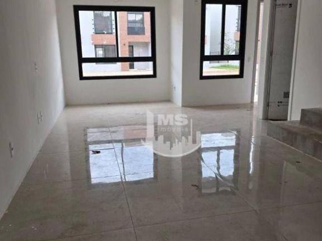 Casa com 3 dormitórios à venda, 92 m² por R$ 790.000,00 Betel Paulínia/SP