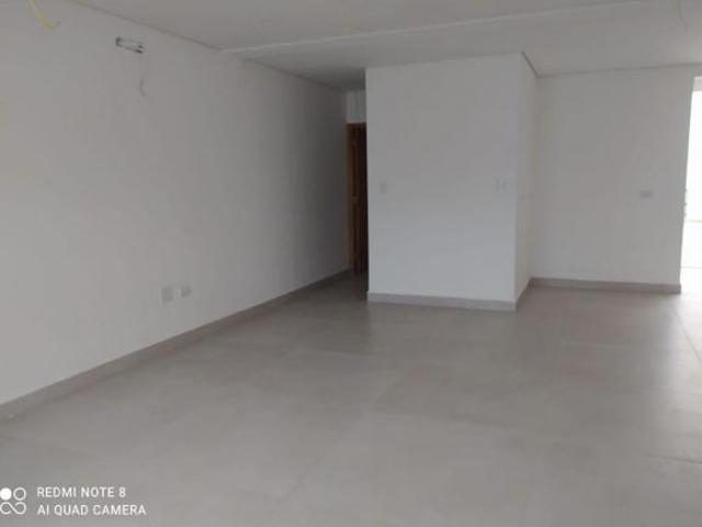 Casa com 3 dormitórios à venda, 92 m² por R$ 798.000,00 Estuário Santos/SP