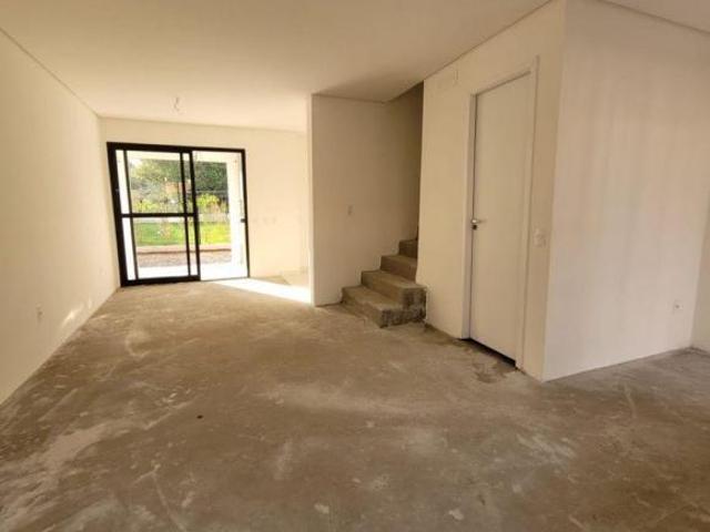 Casa com 3 dormitórios à venda, 92 m² por R$ 800.000,00 Felicittá Residencial Paulínia/SP