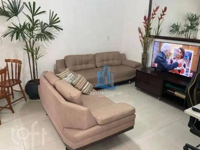 Casa com 3 dormitórios à venda, 92 m² por R$ 960.000,00 Cerâmica São Caetano do Sul/SP