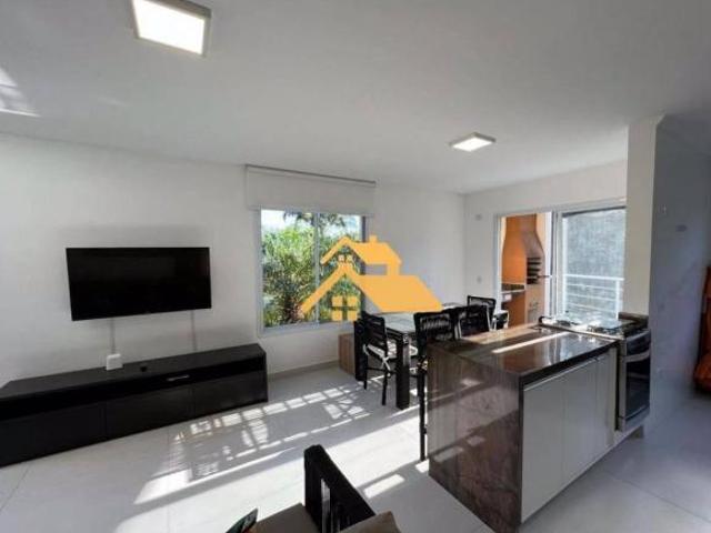 Casa com 3 dormitórios à venda, 92 m² por R$ 1.100.000,00 Boracéia São Sebastião/SP
