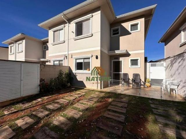 Casa com 3 dormitórios à venda, 92 m² por R$ 1.100.000,00 Engordadouro Jundiaí/SP