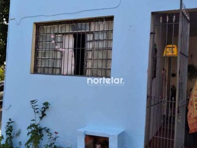 Casa com 3 dormitórios à venda, 92 m² por R$ 280.000,00 Jardim Rincão São Paulo/SP