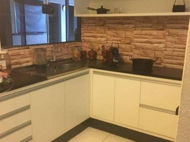 Casa com 3 dormitórios à venda, 92 m² por R$ 390.000,00 Conjunto Habitacional Alexandre Urbanas