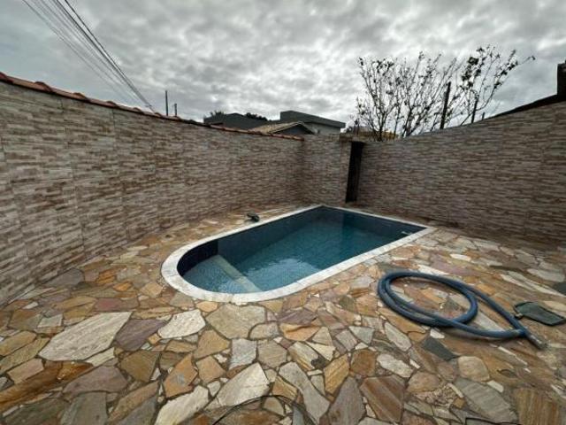 Casa com 3 dormitórios à venda 93 m² Tupy Itanhaém/SP