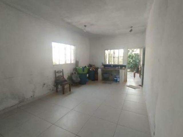 Casa com 3 dormitórios à venda 93 m² Gaivota Itanhaém/SP