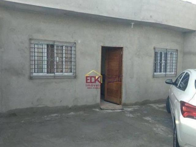 Casa com 3 dormitórios à venda, 93 m² por R$ 450.000,00 Setville São José dos Campos/SP