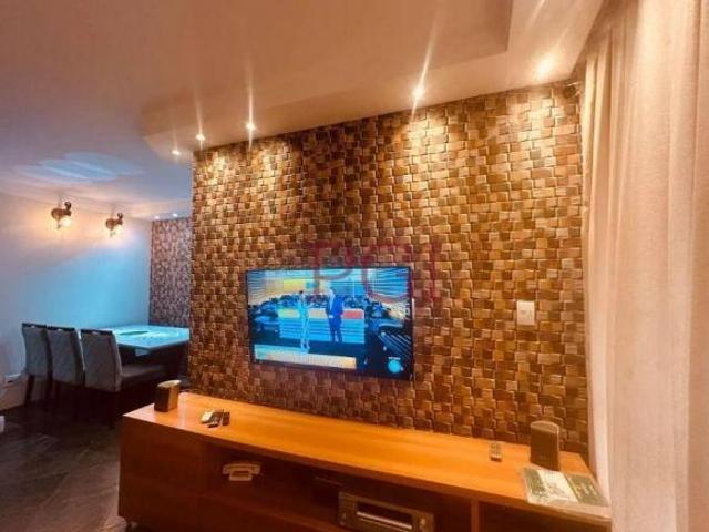 Casa com 3 dormitórios à venda, 93 m² por R$ 460.000 Centro Ribeirão Preto/SP