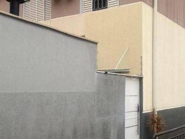 Casa com 3 dormitórios à venda, 93 m² por R$ 480.000,00 Chácaras Fazenda Coelho Hortolândia/SP