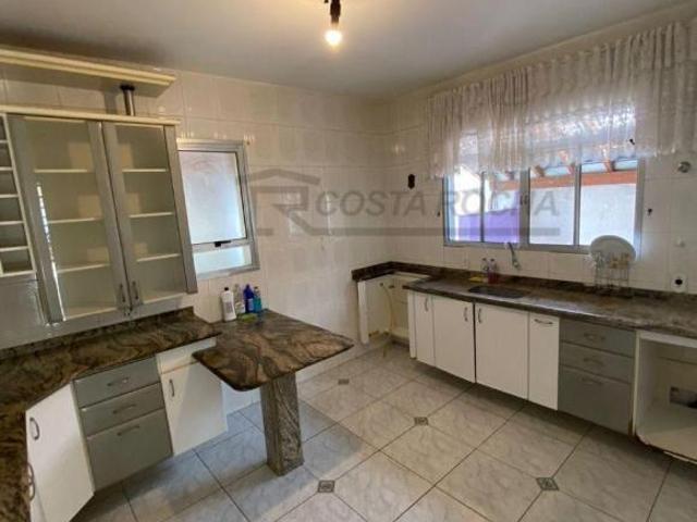 Casa com 3 dormitórios à venda, 93 m² por R$ 530.000,00 Village Milioni Salto/SP
