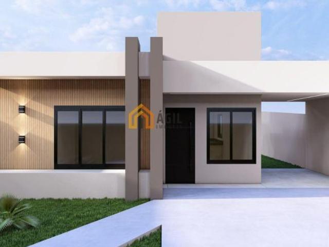Casa com 3 dormitórios à venda, 93 m² por R$ 549.900 Fernão Dias Igarapé/MG