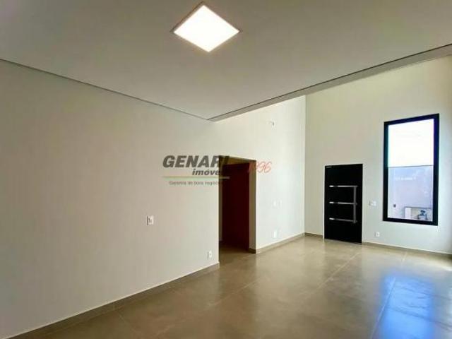 Casa com 3 dormitórios à venda, 93 m² por R$ 650.000,00 Parque Barnabé Indaiatuba/SP